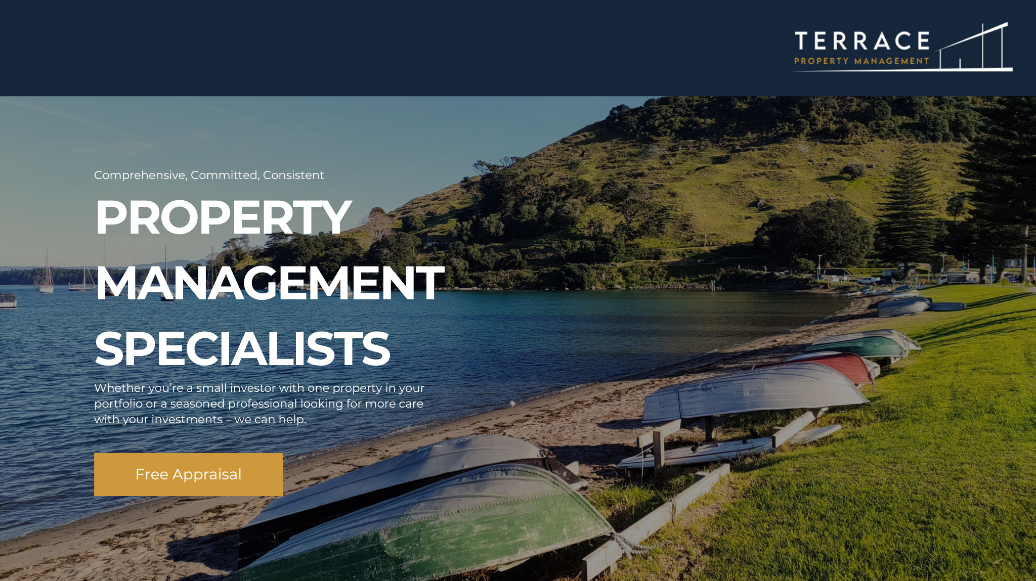 Blog | Terrace Property Management